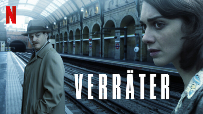 Verräter (2019) - Netflix | Flixable